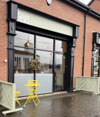 Ten Coffee in Newtownabbey , Northern Ireland